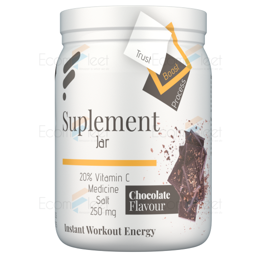 Professional Amazon 3D Rendering Service for Your Brand